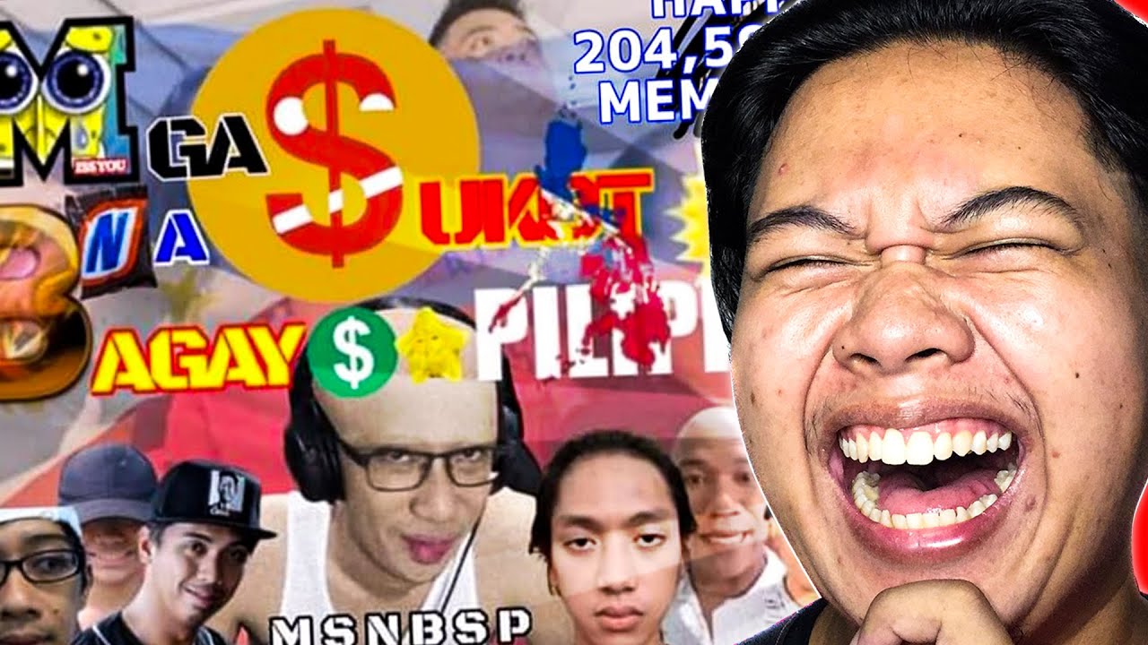 MGA SUKOT NA BAGAY SA PILIPINAS! | Facebook MEME Group Review! - YouTube
