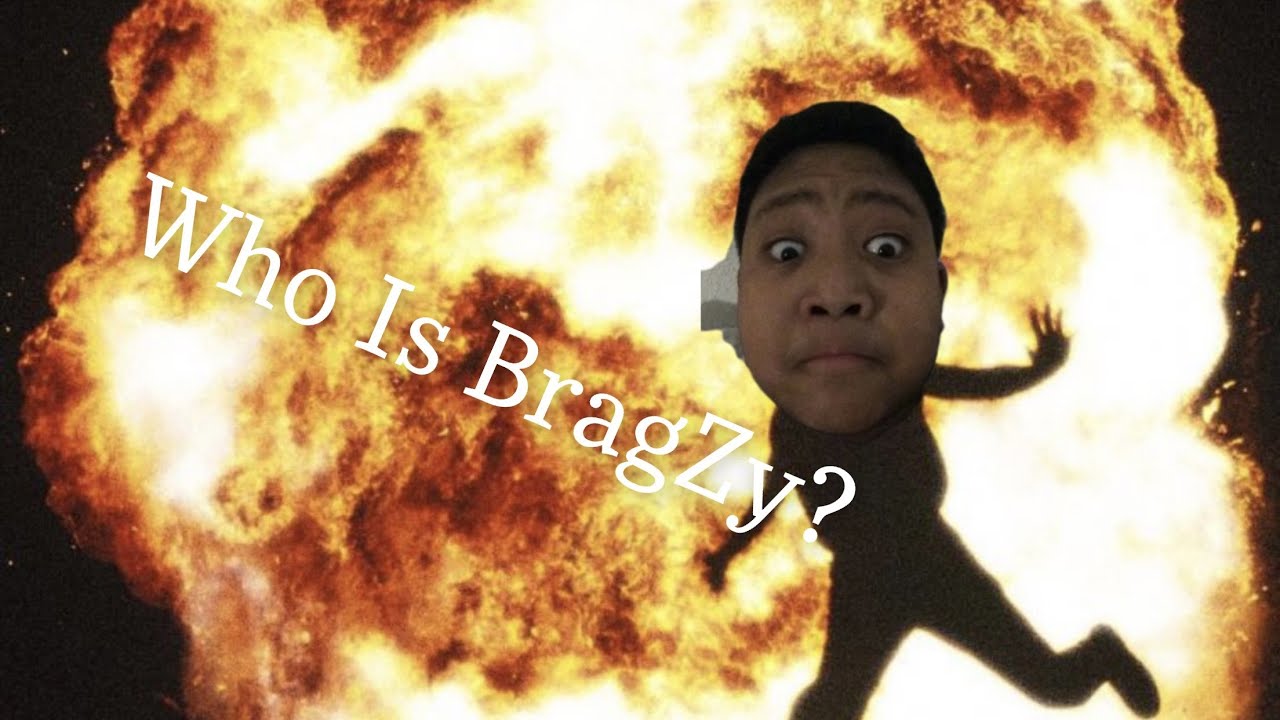 Who is BragZy? - YouTube
