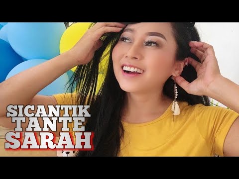 TIK TOK TANTE SARAH ARDELIA PARK 06 - EPS 24 || TIK TOK VIRAL - TIK TOK  KEREN 2020