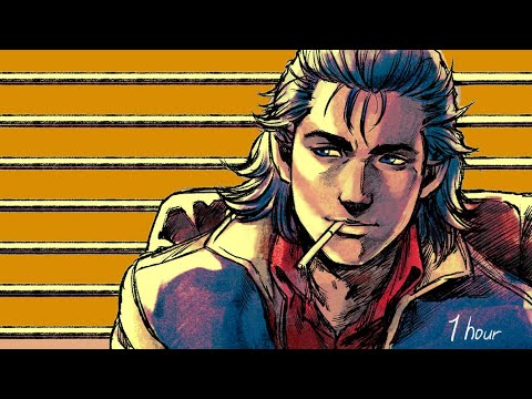 Policenauts - (OST) - YouTube