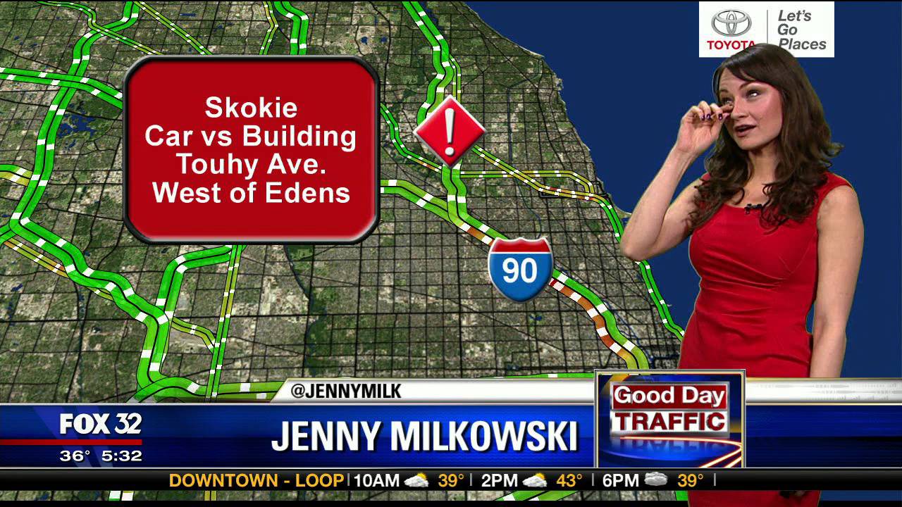 Jenny Milkowski EX-Boyfriend (12-24-15) - YouTube