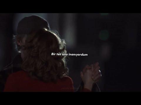 Şövkət Ələkbərova - Bir Könül Sındırmışam (Türkçe Çeviri)