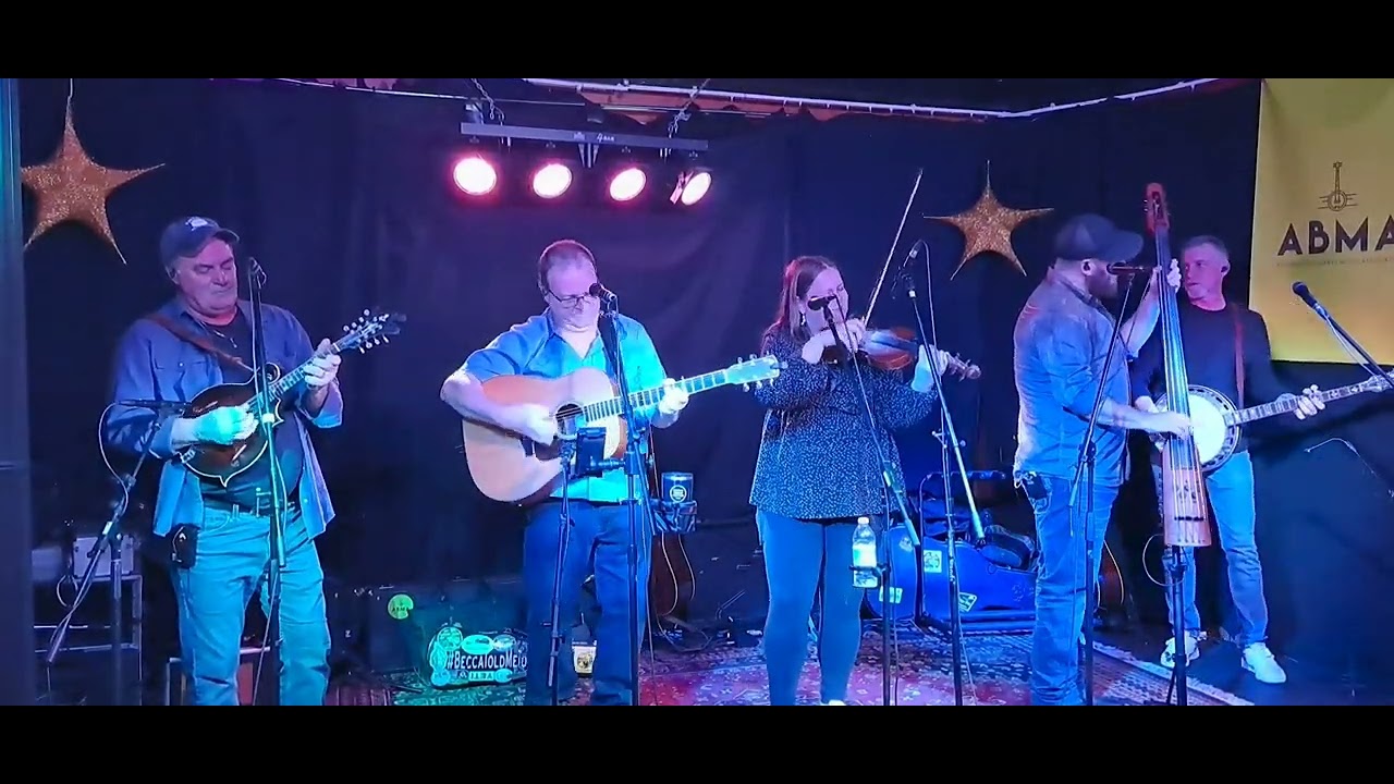 9.(The One I Really Love) Third Harmony At The Paysan Sat Jan 18th 2025 ...