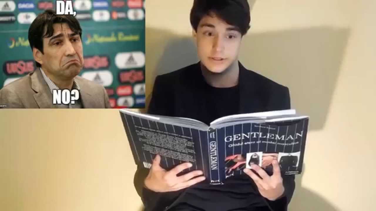 Manelisti vs Cocalari - YouTube