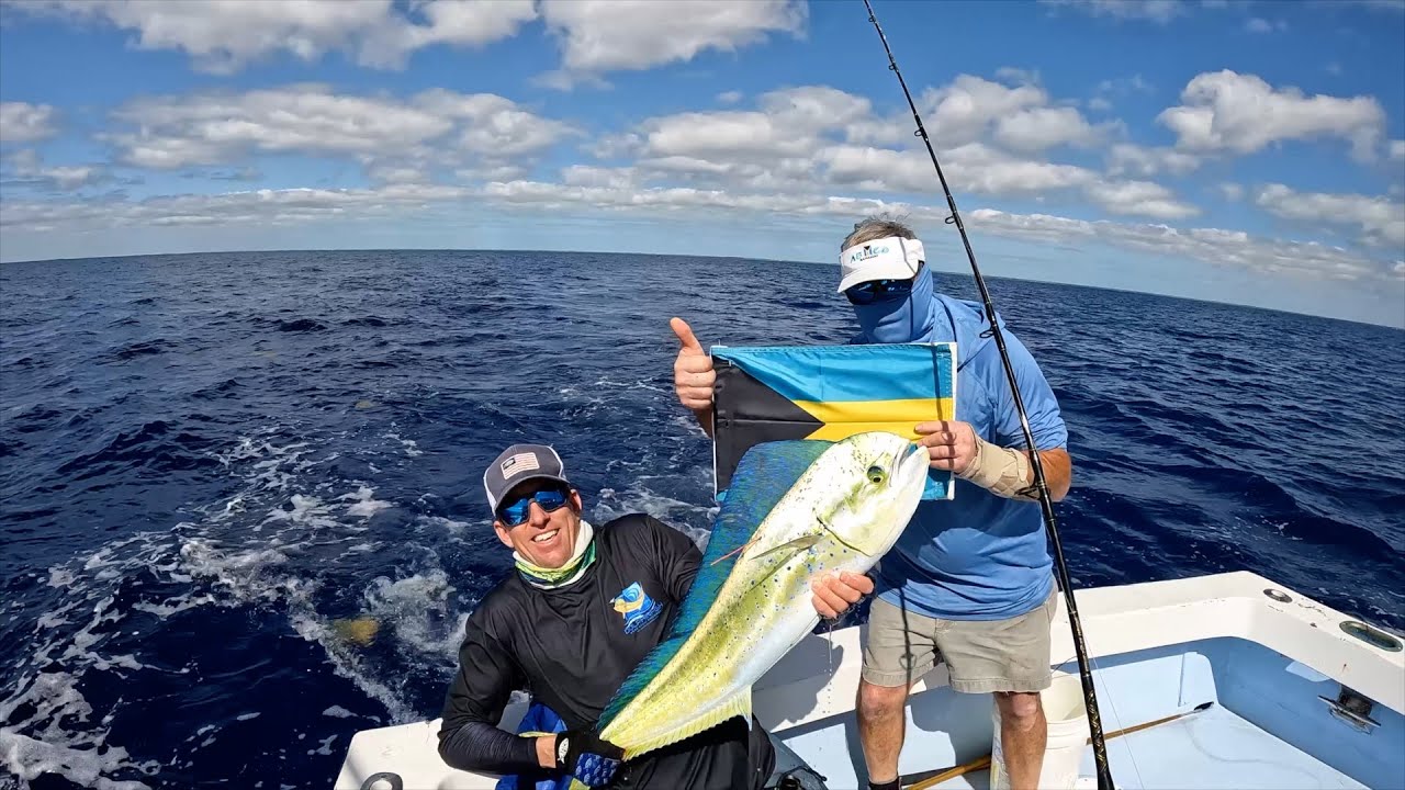 Bahamas Research Update - YouTube