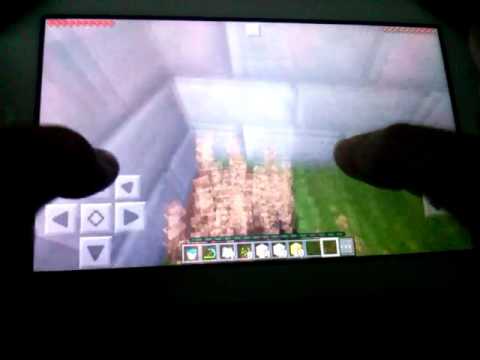 Minecraftta 2 yapı 1 bilinmeyen envanter