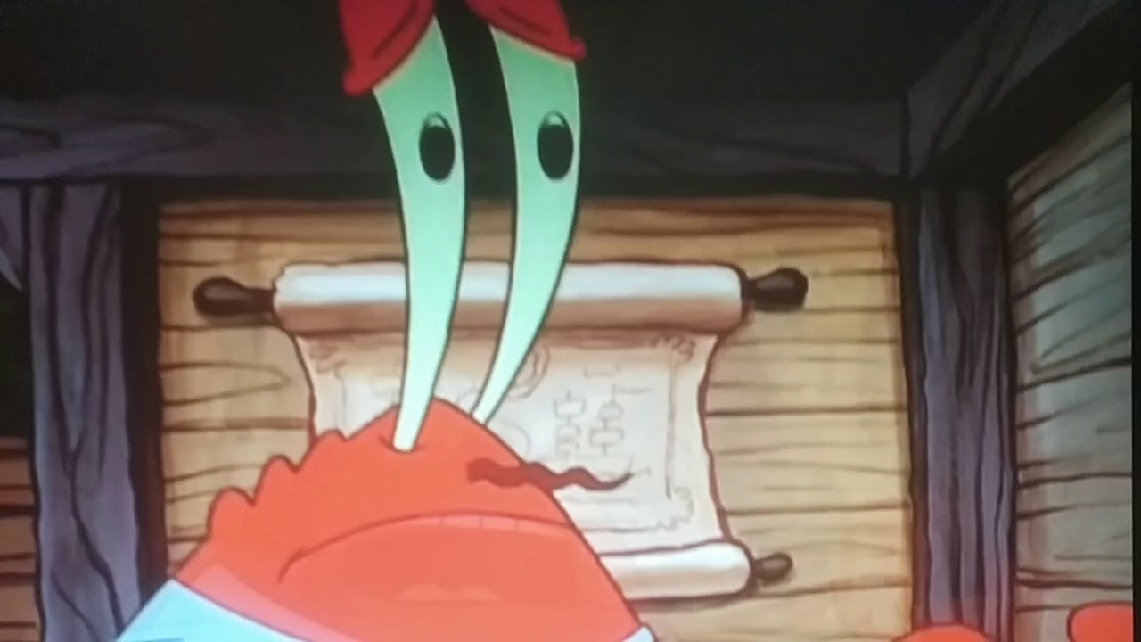 Pearl Crying in Fast Motion - YouTube