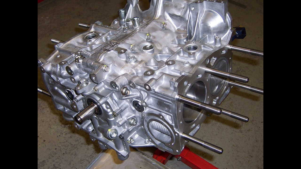 !!UPDATE!! Got ALL Parts for Full Motor Build... I Think :P - YouTube