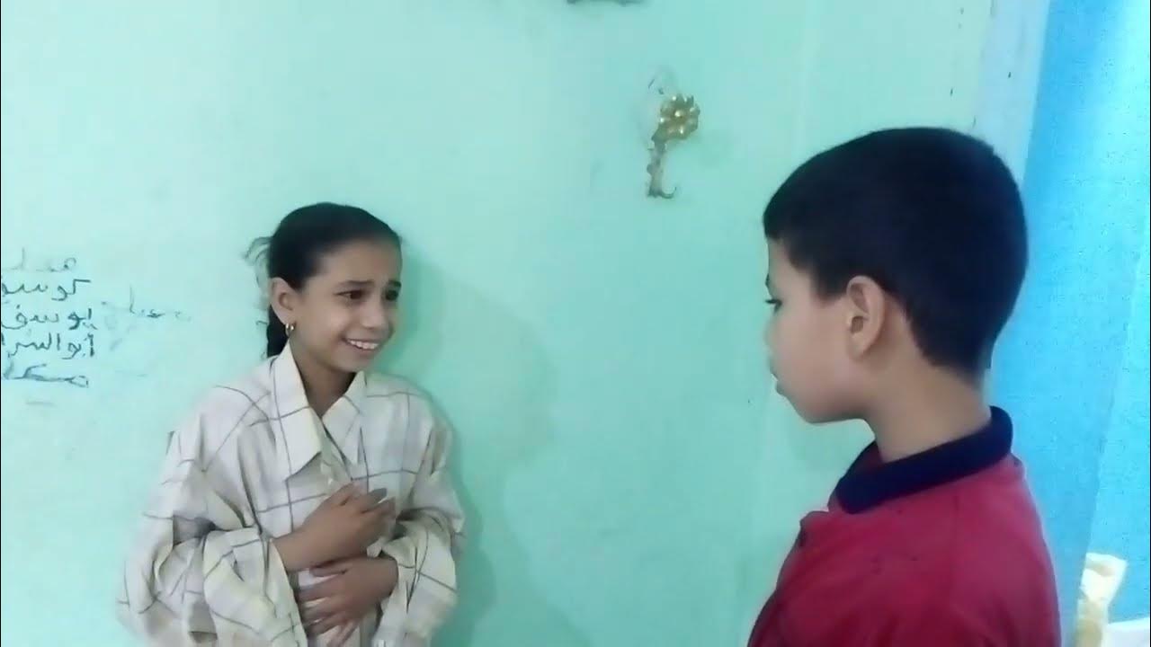 بنت صغيره تتحول من فقيره الي غنيه انظر ماذا حدث Youtube