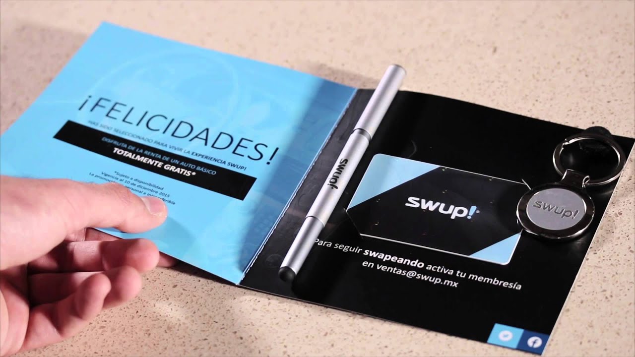 Swup Tutorial - YouTube