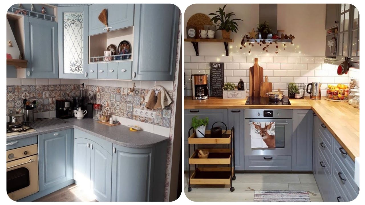 High-End Kitchen Design Ideas 2026 | Trending Finishes, Colors ...