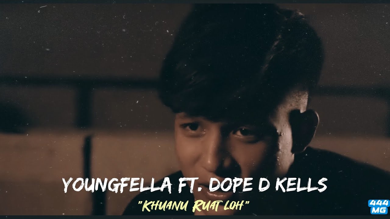 Youngfella ft. Devin - Khuanu Ruat loh | Prod. CeeProlific - YouTube