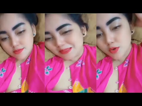 Selamat Malam Aza Sayang 💋💋 Tante Rindu YANK