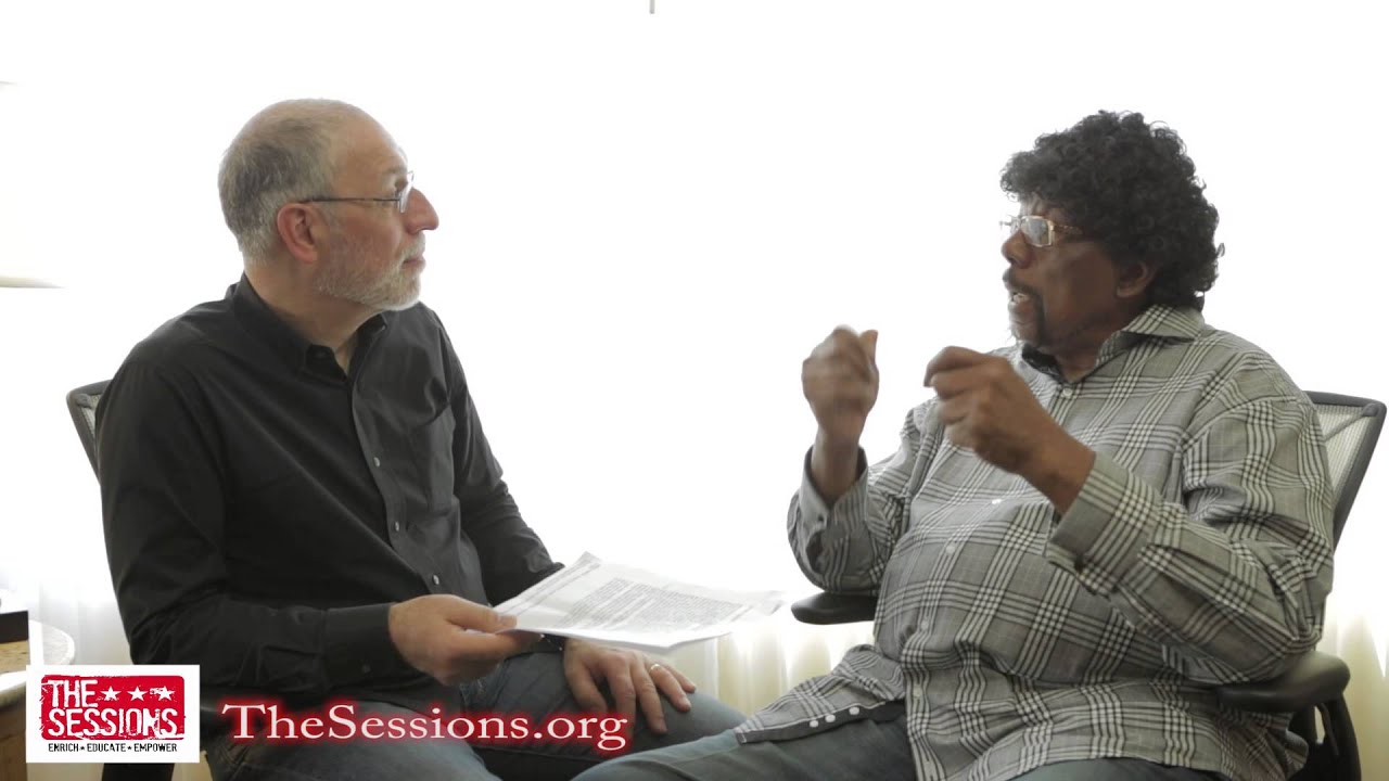 JAMES GADSON - Drummer Part 1 of 2 - YouTube