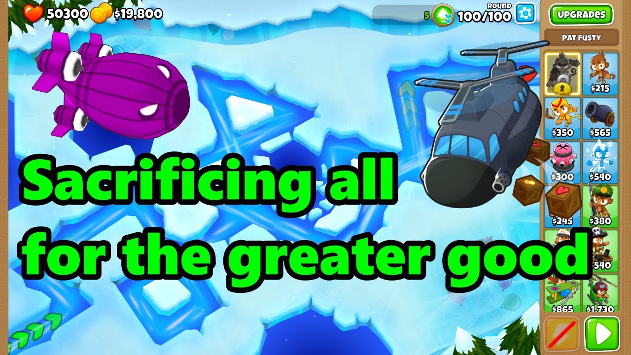 This is a very weird solution... - Advanced Challenge March 3 - YouTube