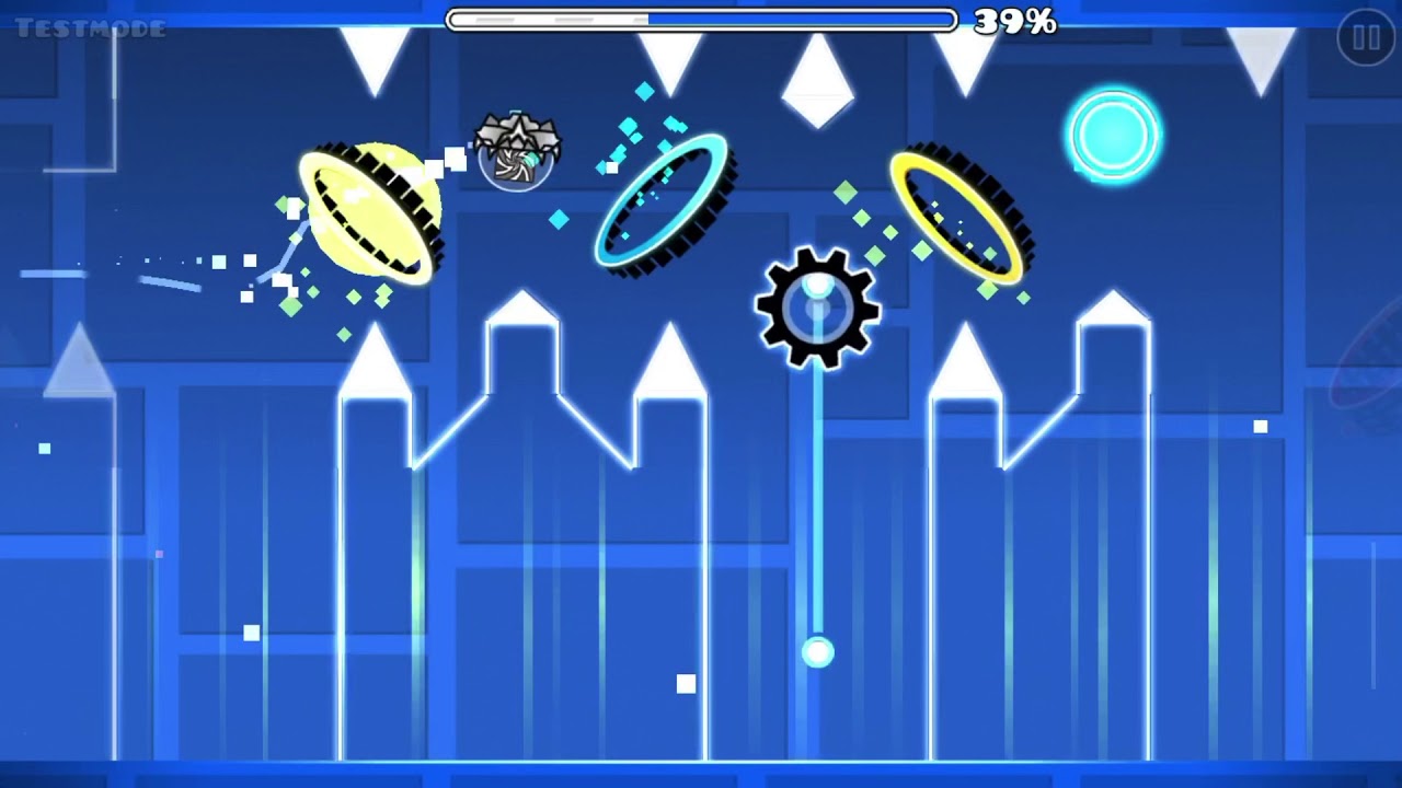 Zyox Full Layout Ver 1 - YouTube