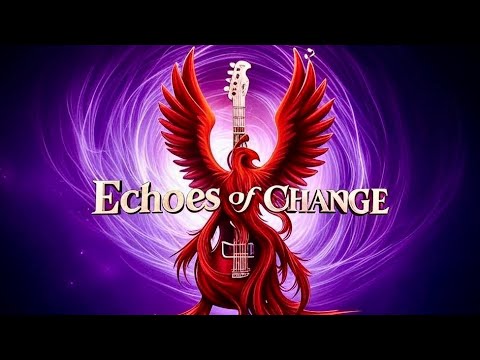 Echoes of Change (remastered) - Yosemite Shawn - YouTube