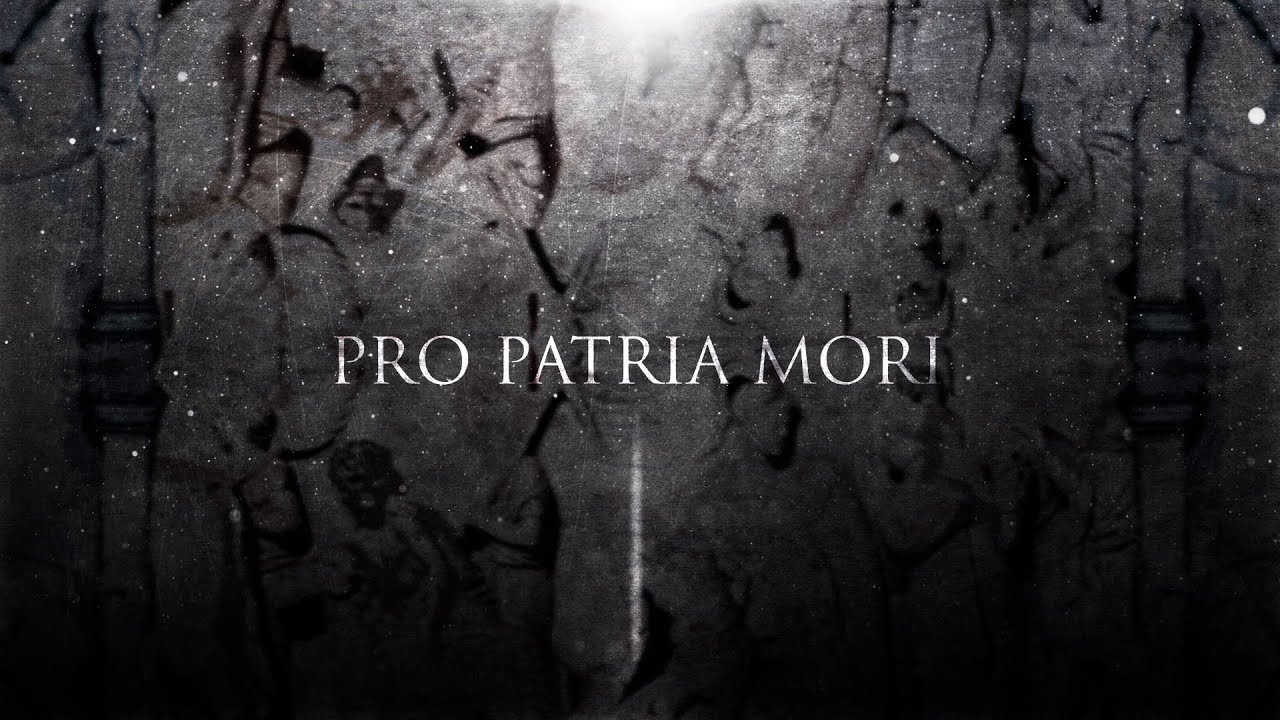 Pro Patria Mori - Epic Roman Music - YouTube