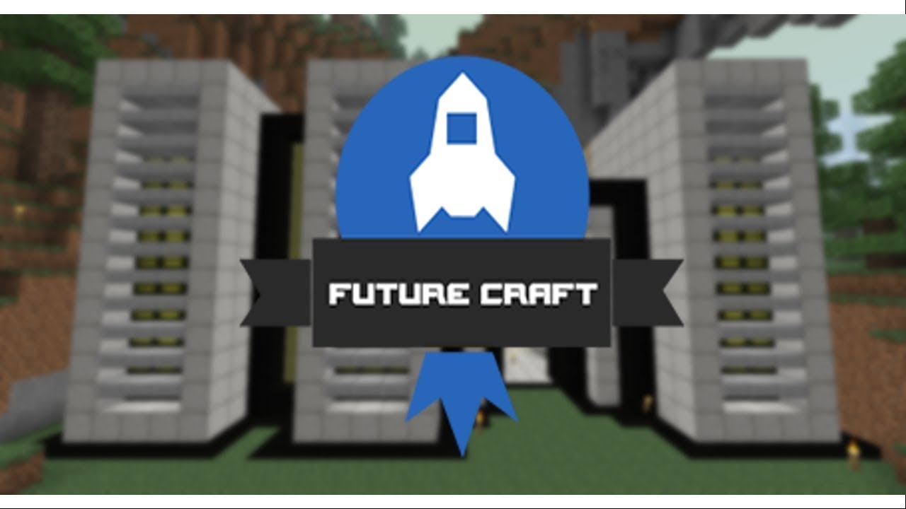 Future craft #10 - YouTube