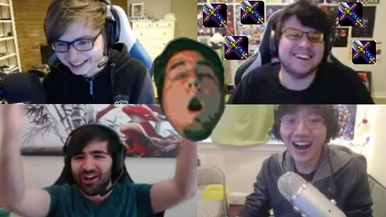 LOL FUNNY STREAM MOMENTS #12 - ZERATOR | BOXBOX | IMAQTPIE | C9 SNEAKY ...