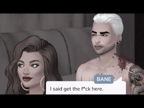 Story: Boy, Undone (Episode 15) • Episode : Choose Your Story # ...