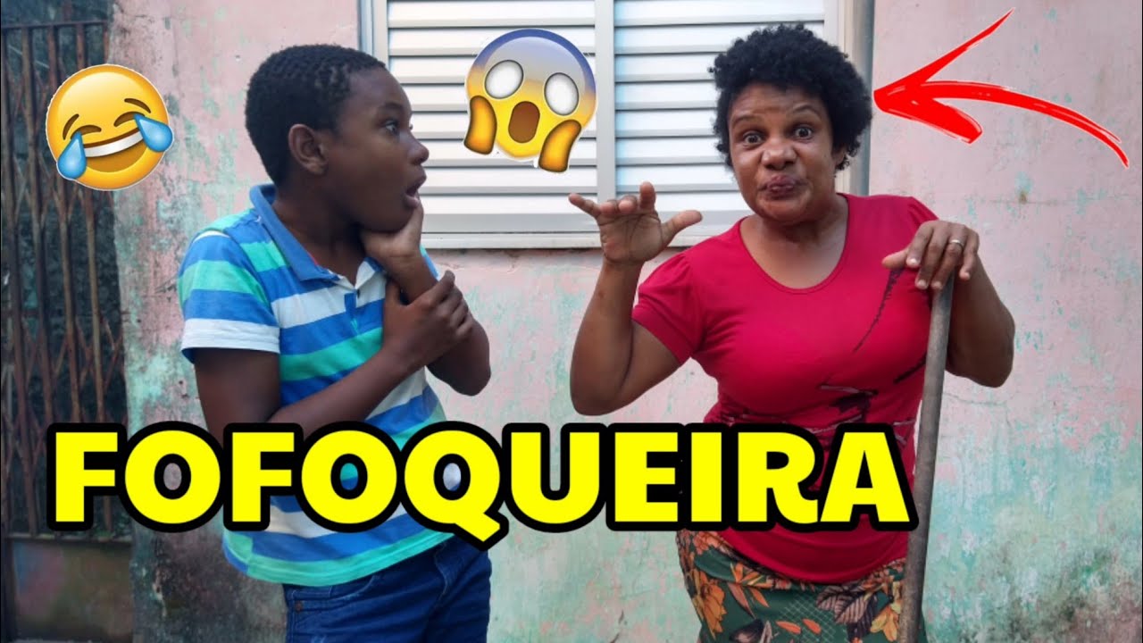 FOFOQUEIRA - YouTube