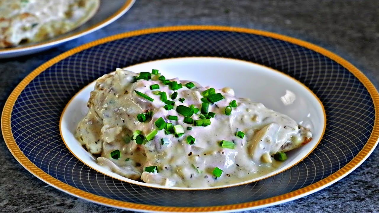 GRABE!! GANITO PALA ANG THE BEST NA LUTO SA CHICKEN BREAST!! MURANG ...