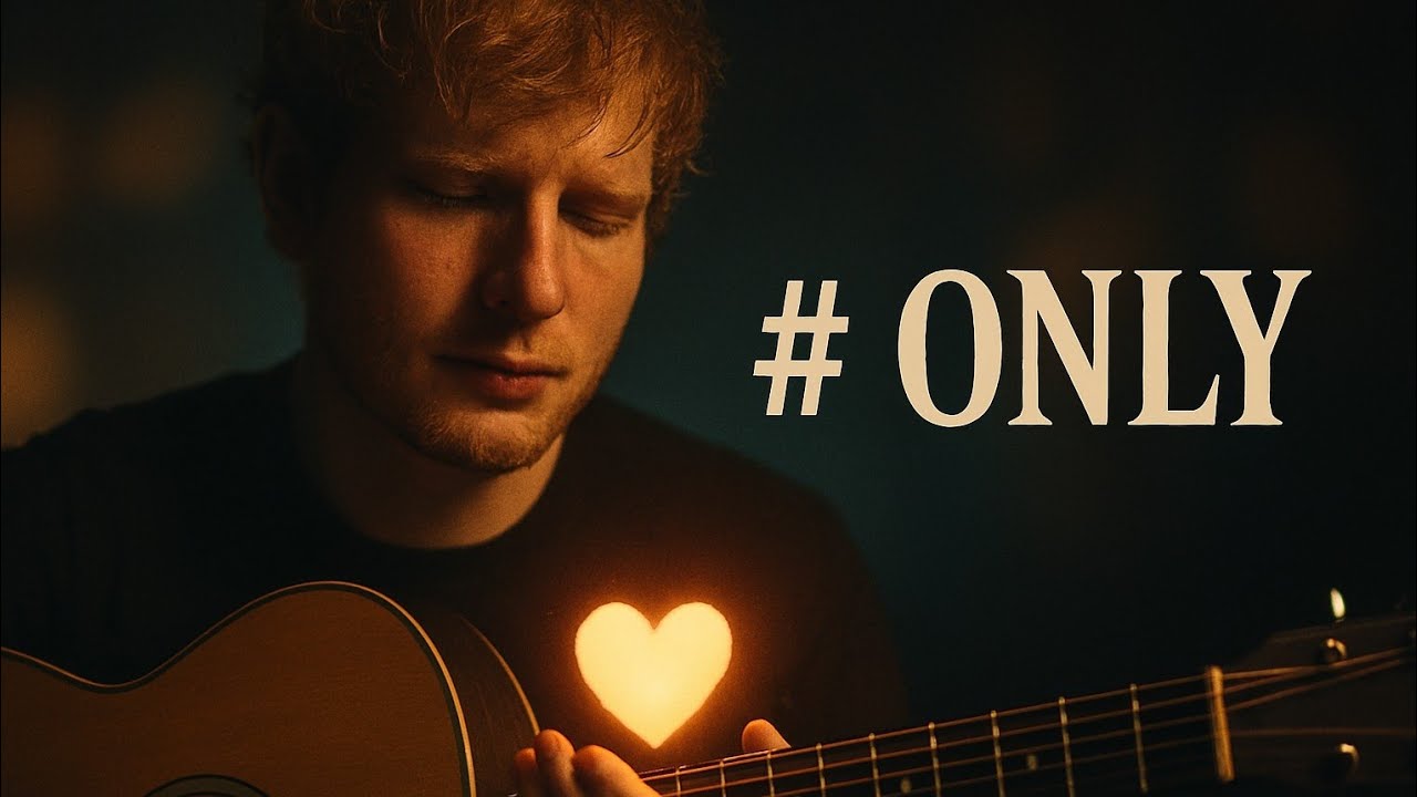 "# ONLY 💖" _ Emotional Acoustic Love Song | - YouTube