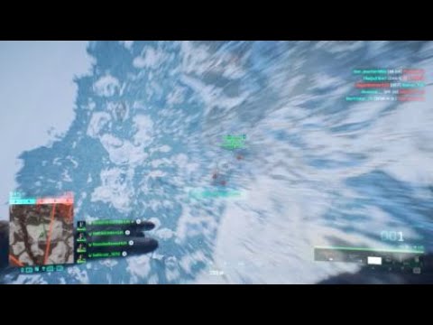 Battlefield 2042 Hungary Ps4 | Breakaway | JET TGM gameplay { Szabó ...