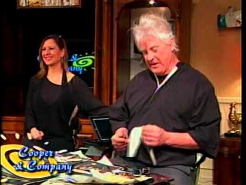 Tim Faul, Tom McAlister, Bama Zack 3 4 14 - YouTube