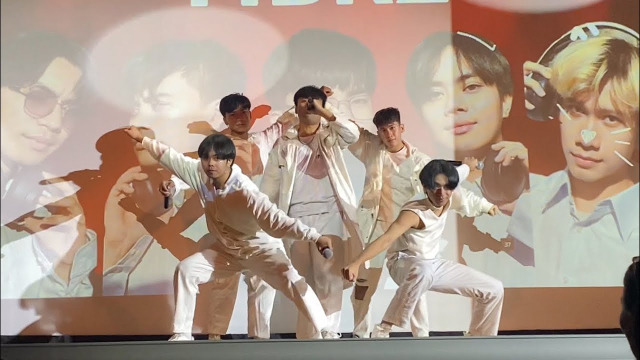 [LIVE PERFORMANCE] SB19 - Gento | Sing and dance cover by MBRZ Kaizen ...