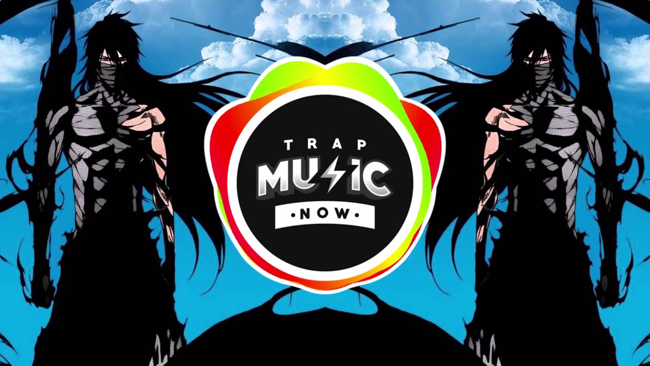 BLEACH STAND UP BE STRONG (OFFICIAL TRAP REMIX) - Rico Vertez - YouTube