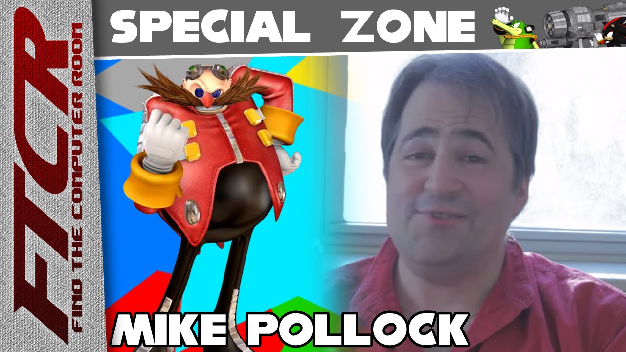 A Welcome Message From: Mike Pollock - YouTube