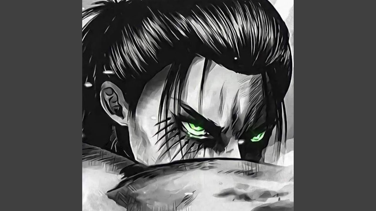 Aot x The Rumbling - YouTube