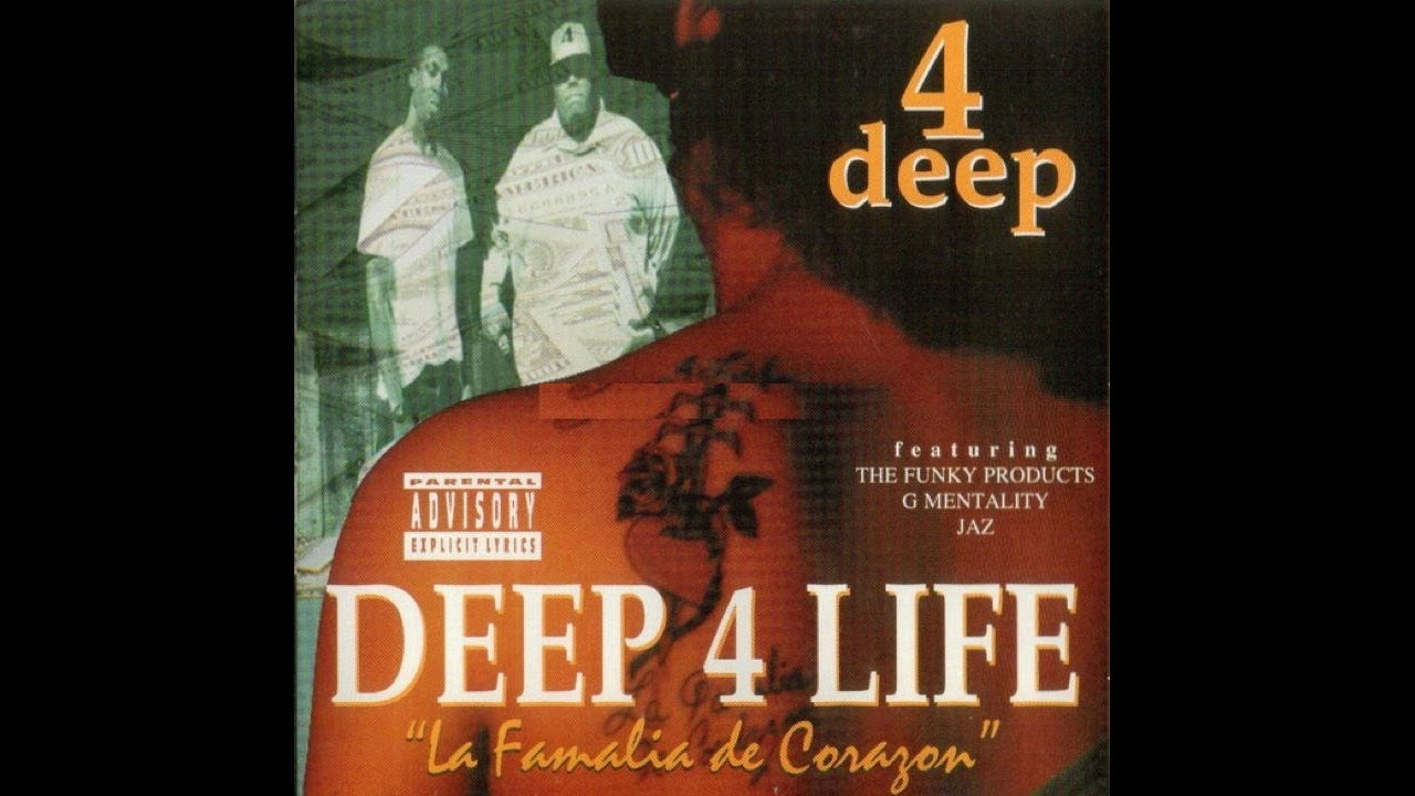 4 Deep - Remember - YouTube