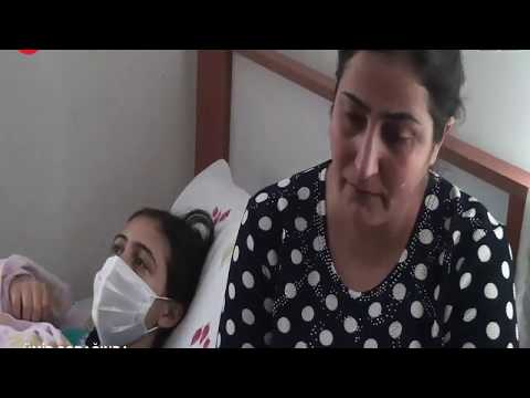 ÜMÜD TV CANLI PROQRAMLAR  - GƏNC QIZIN FƏRYADI