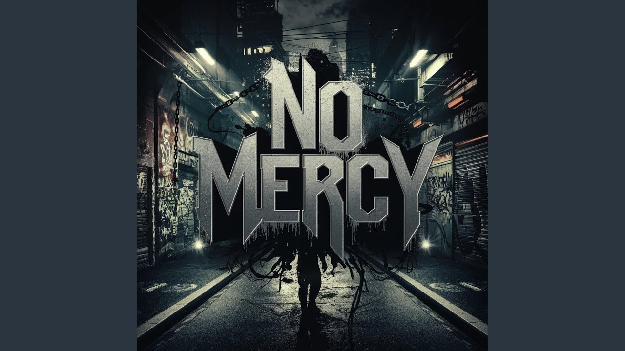No Mercy - YouTube