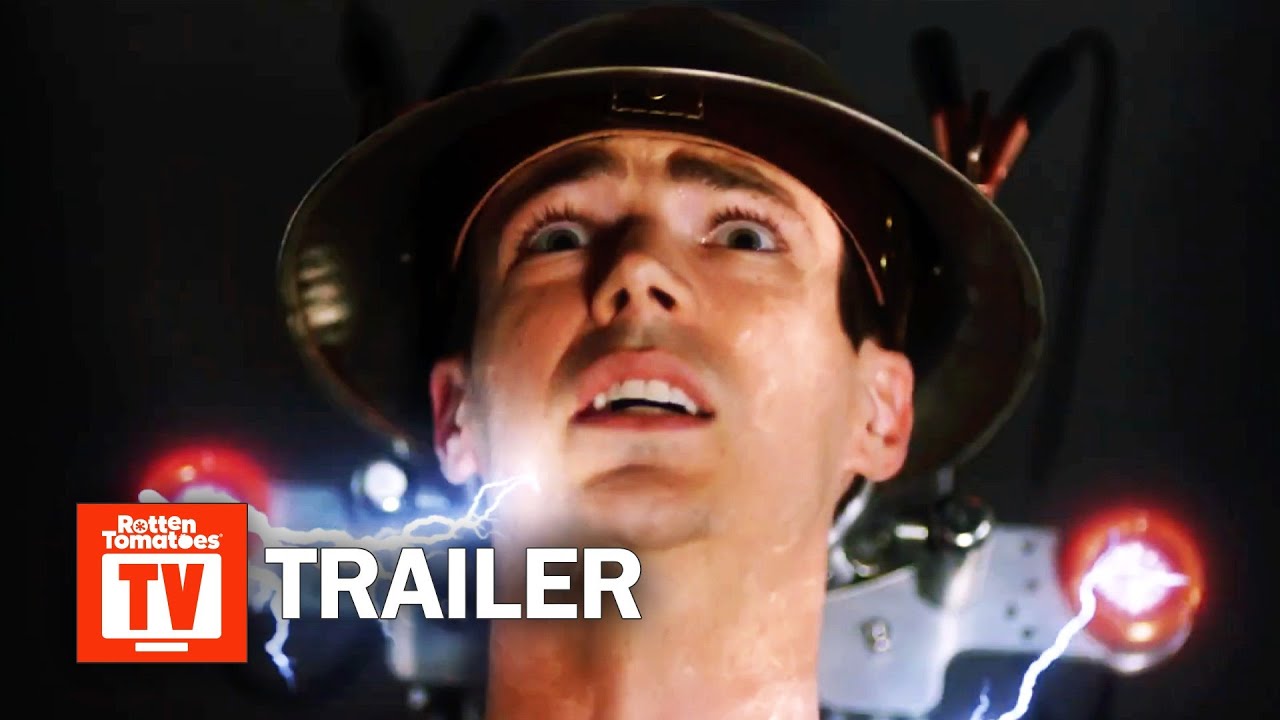 The Flash S06 E02 Trailer | 'A Flash of the Lightning' | Rotten ...