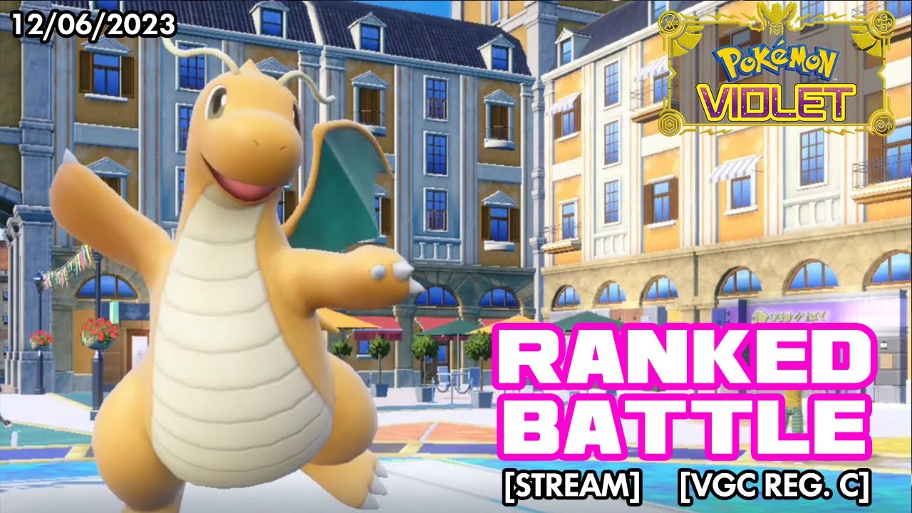 De la que me salvé 😖 | 💥 Combates Competitivos Reg.C 💥 【 Pokemon ...