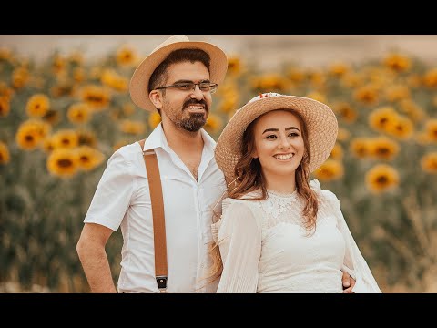 Nursel & Haluk - Erzurum Düğün Fotoğrafçısı