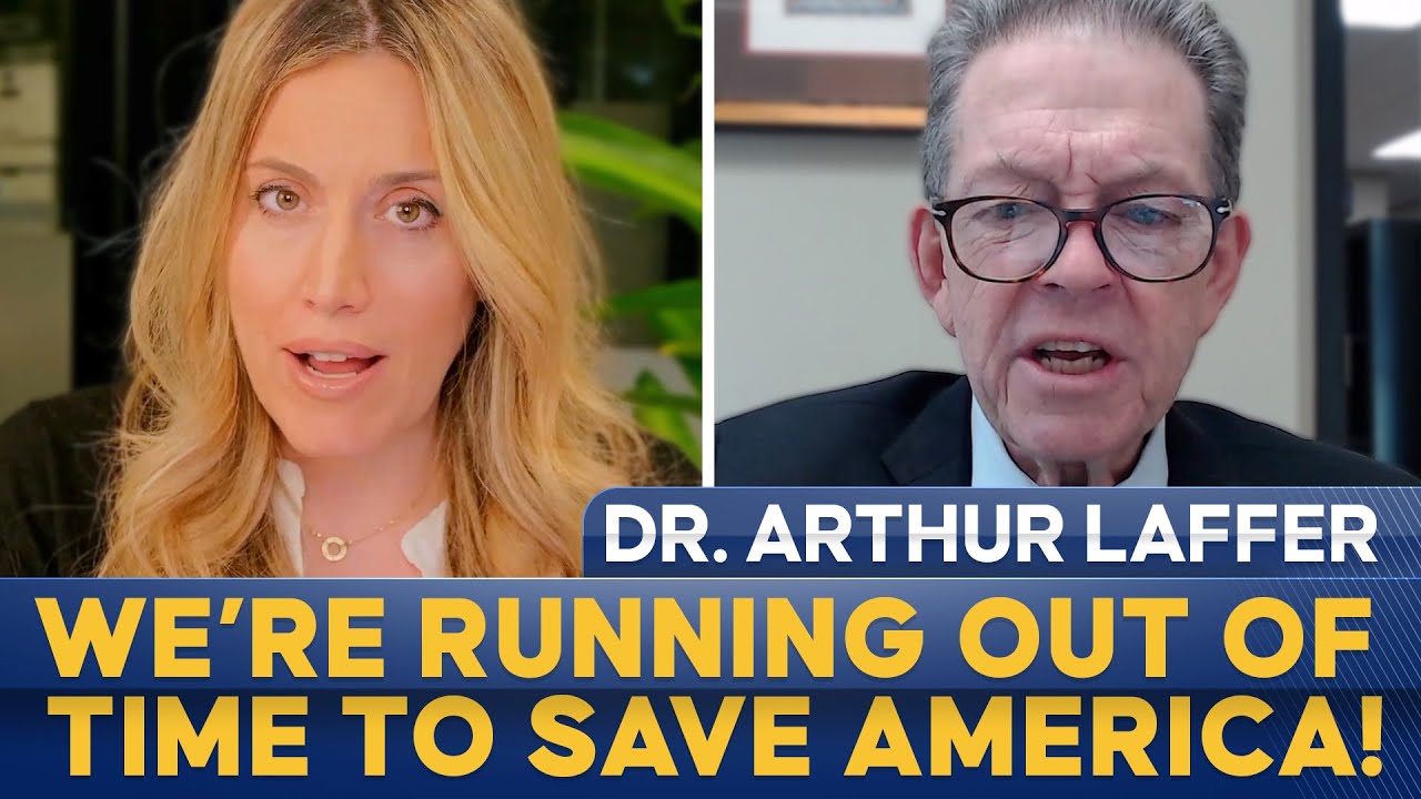 We've Destroyed the US Dollar and Time is Running Out to Save it: Art ...