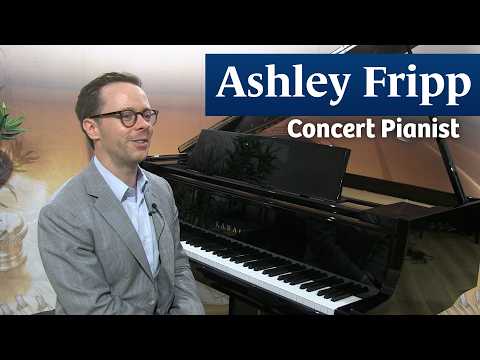 Kawai Novus NV12: First Thoughts From Concert Pianist Ashley Fripp