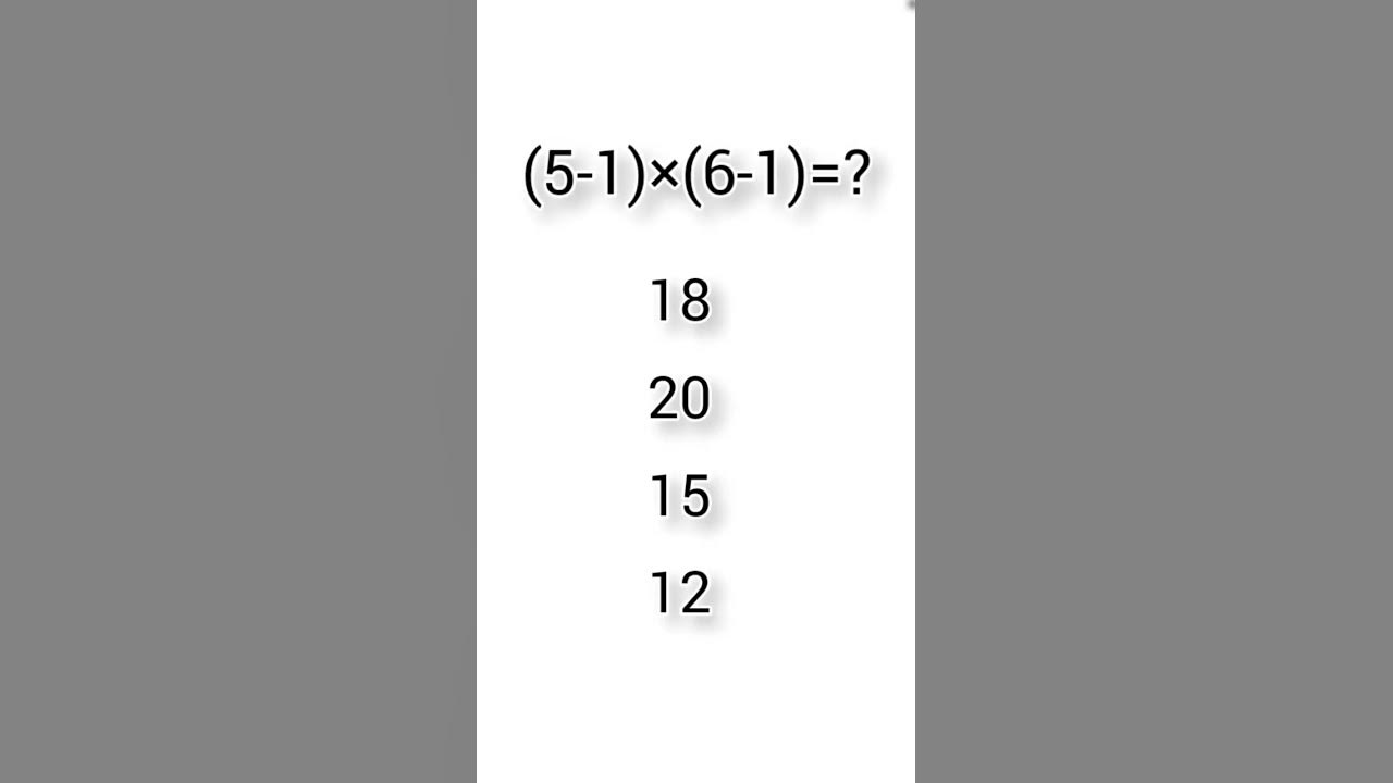 What Is Multiplication And Subtraction Multiplication shorts YouTube what-is-multiplication-and-subtraction-multiplication-shorts-youtube