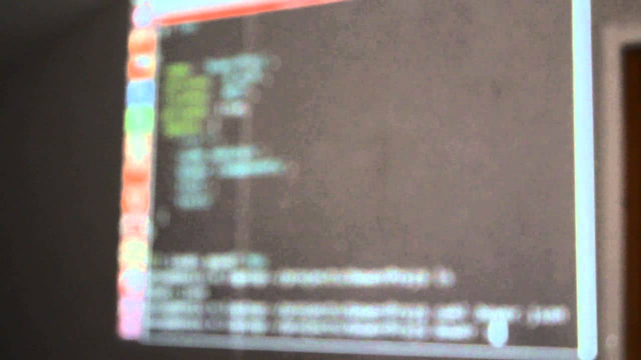 Introduction to bower, demo - YouTube