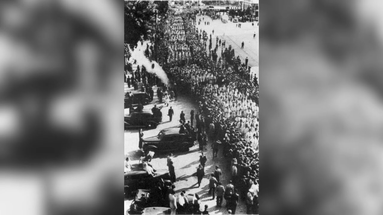 Masacrul de la Închisoarea Jilava-noaptea când legionarii execută 64 de ...