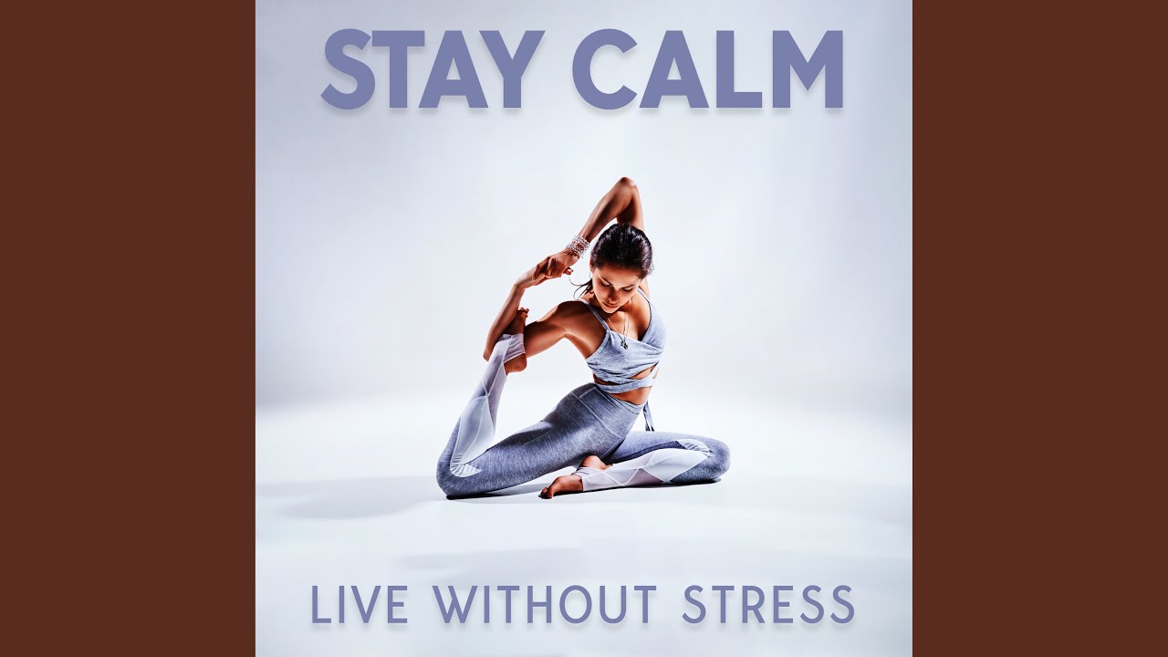 Anti-stress Practice - YouTube