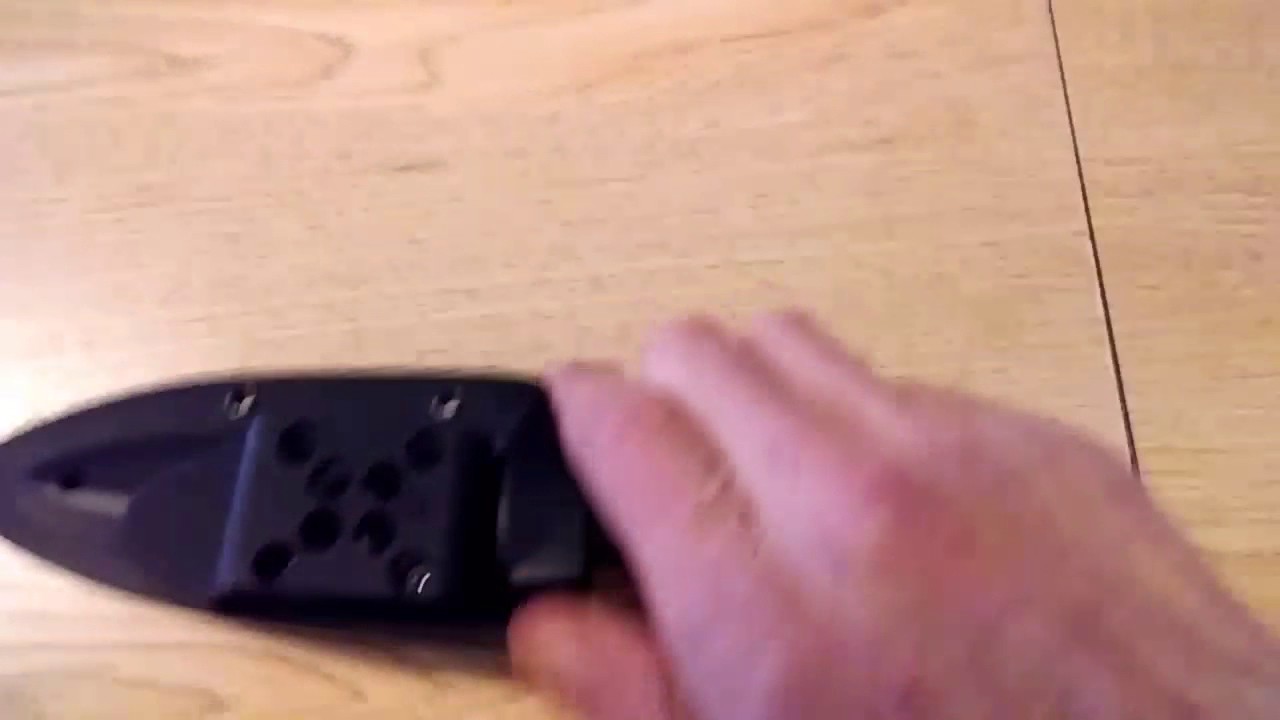 Gryphon m10 short review - YouTube