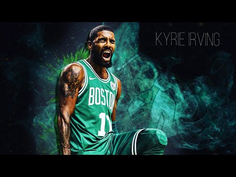 BEST KYRIE IRVING BUILD ON NBA 2K24 | Next Gen - YouTube