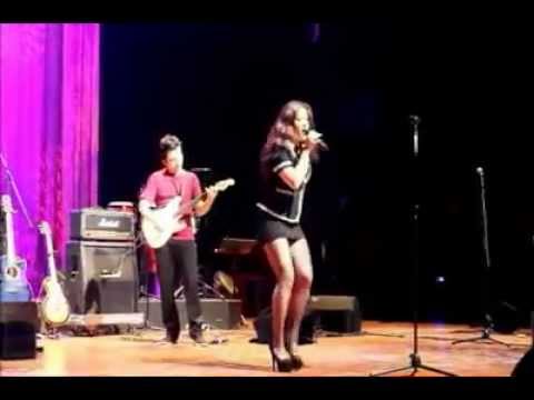 Şebnem Keskin - Stop