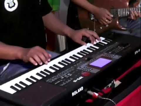 Viana rendra. Banyu langit ..REMORA musik